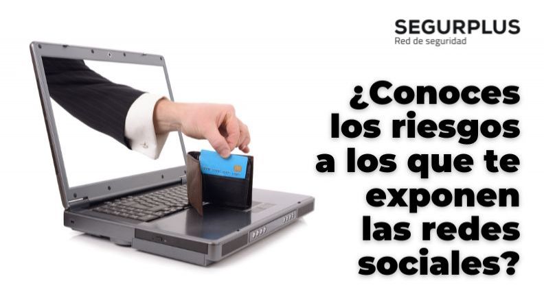 6 cosas que no debes compartir en redes sociales